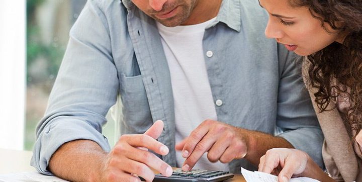 Express Bank - Velkommen til dig